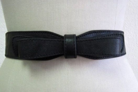 Bow Belt